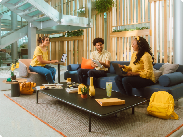 Work Happy Archives | Zoom