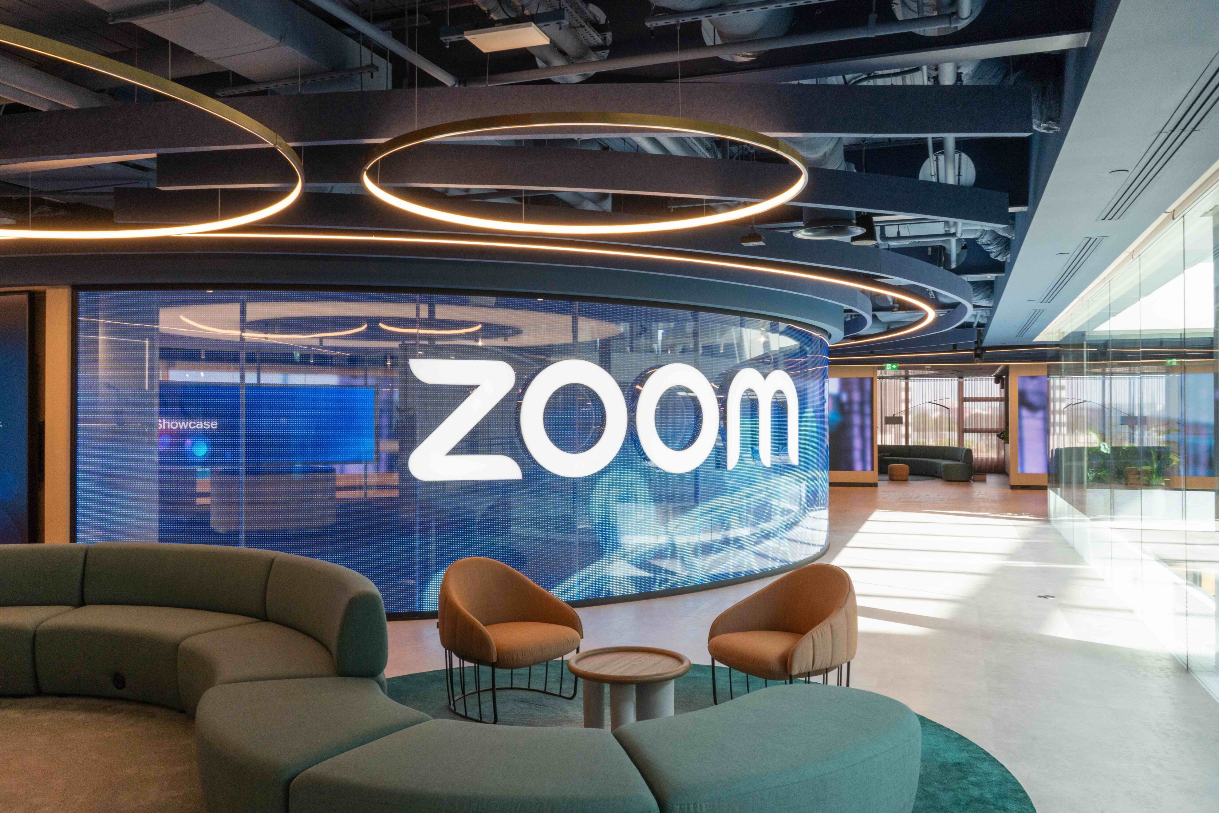 Zoom Experience Tour en français | Zoom